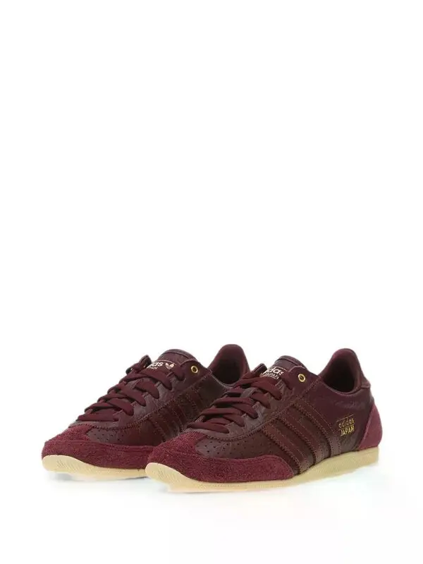 Adidas Japan Sneakers