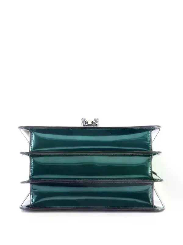 BVLGARI Serpenti Top Handle Bag