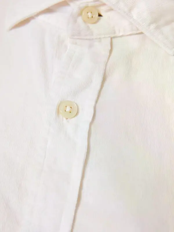 GHIRARDELLI NEXT Corduroy Long-sleeve Shirt