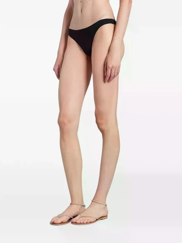 Zimmermann Roselight Bikini Bottoms