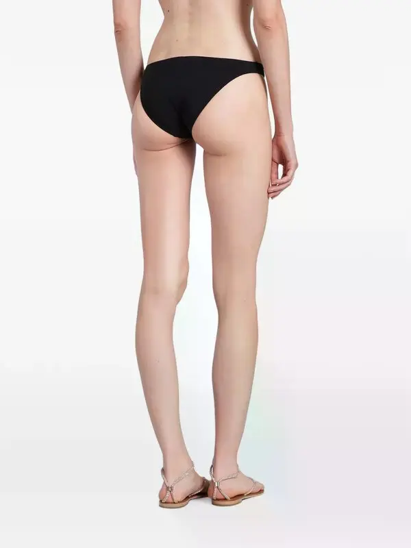 Zimmermann Roselight Bikini Bottoms