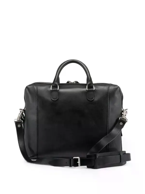 Officine Creative Jules 003 Leather Holdall