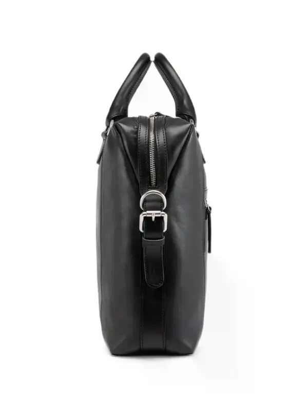 Officine Creative Jules 003 Leather Holdall