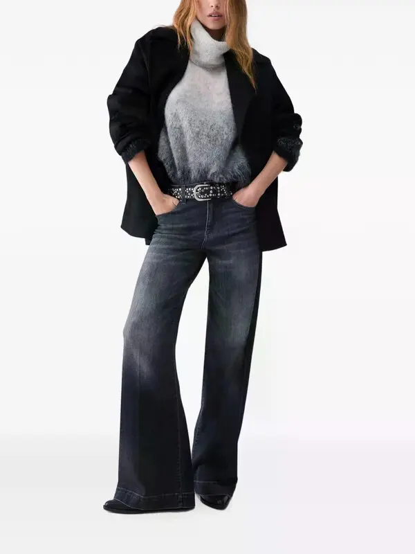 Liu Jo Flare Jeans