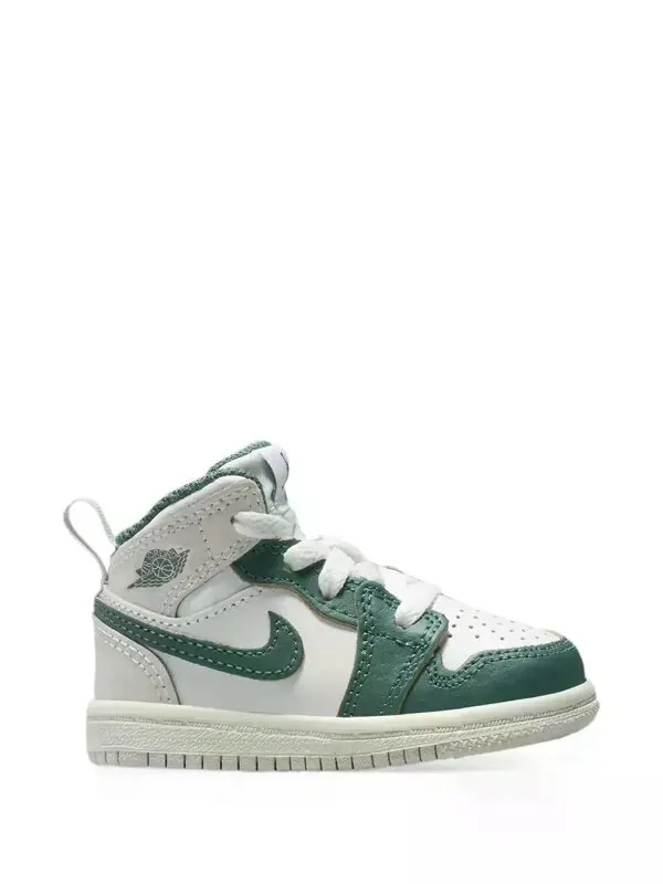 JORDAN Air 1 Mid Se Sneakers - White