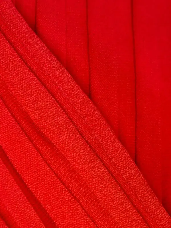 Staud Ribbed-knit Tank Top