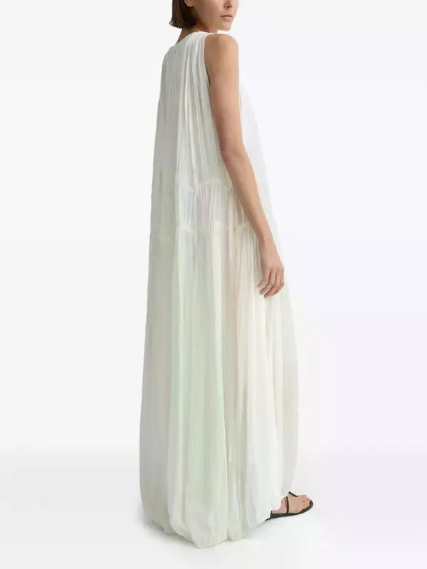 Bondi Born Cremona Balloon Maxi Dress