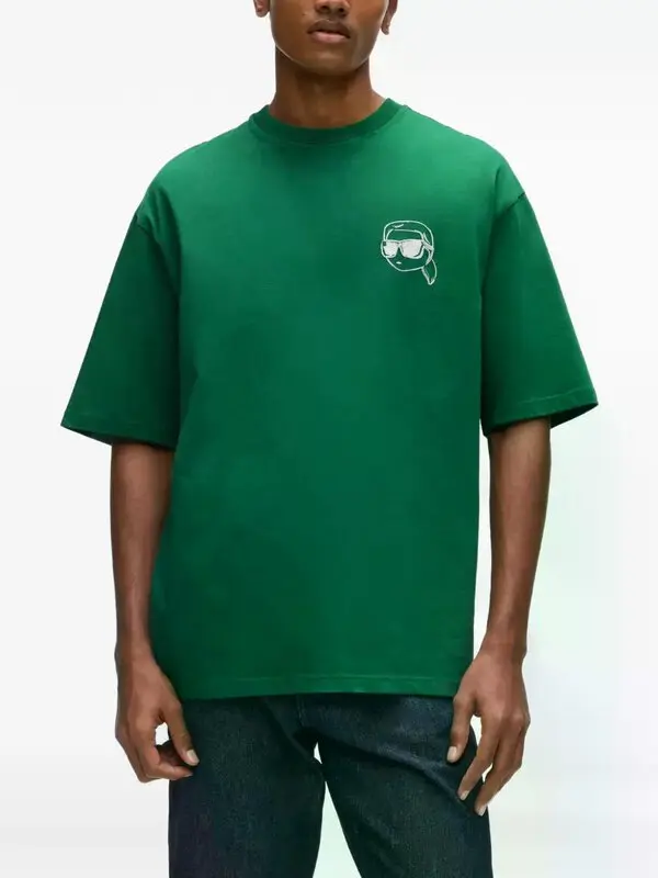 Karl Lagerfeld Ikon T-shirt