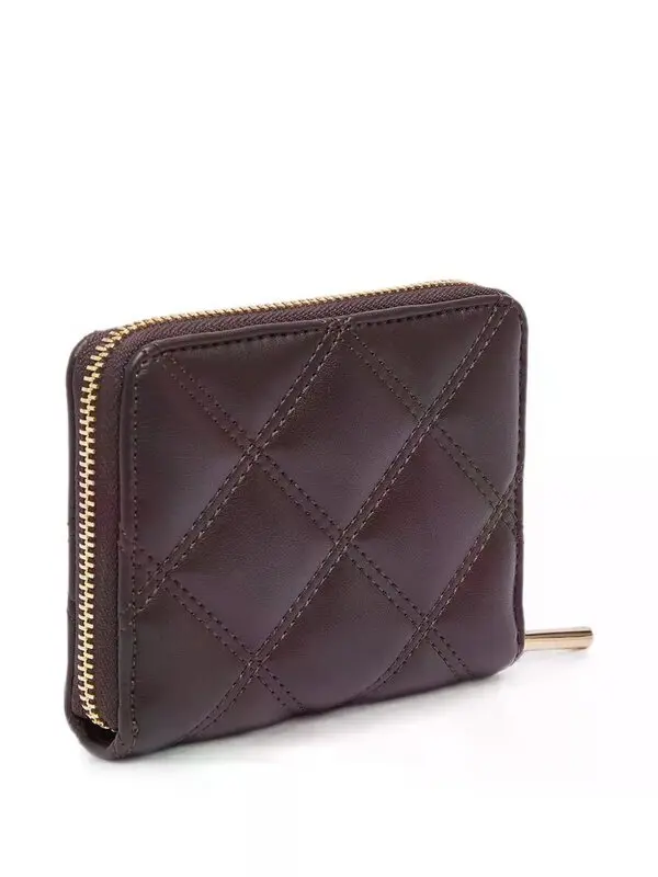 Liu Jo Small Quilted Wallet