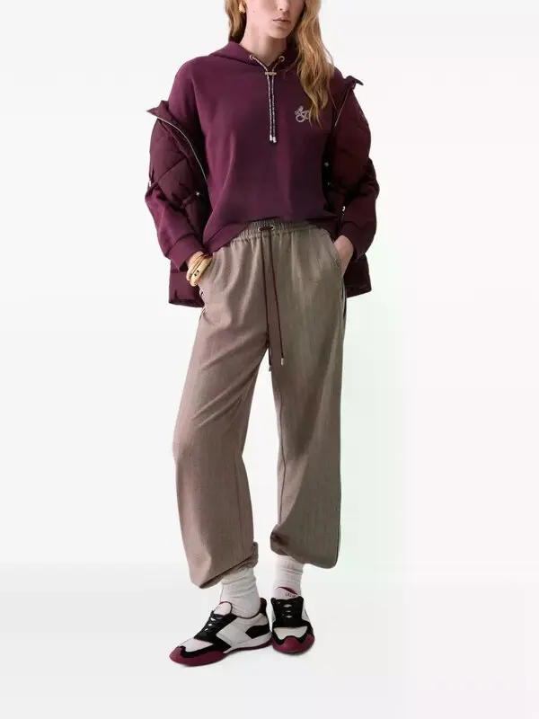Liu Jo Hooded Sweatshirt