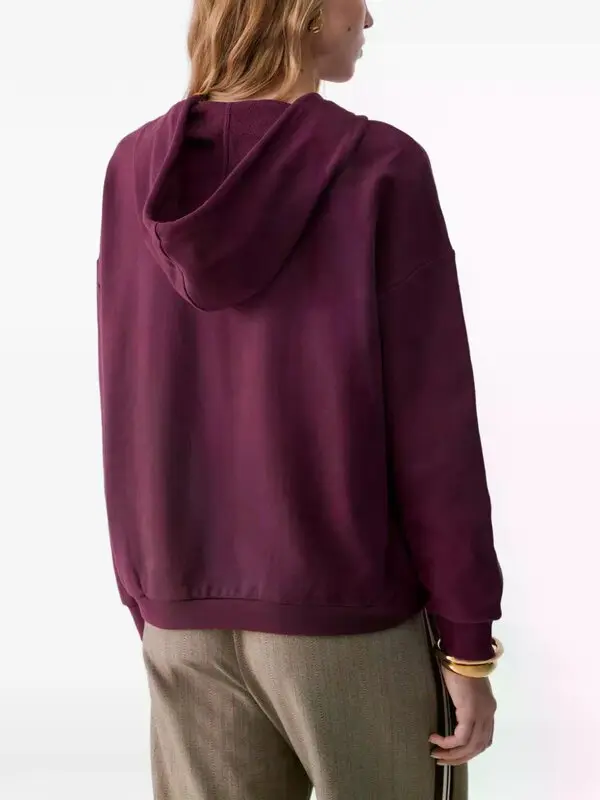 Liu Jo Hooded Sweatshirt