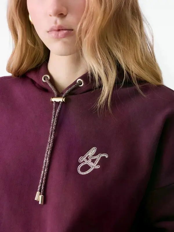 Liu Jo Hooded Sweatshirt