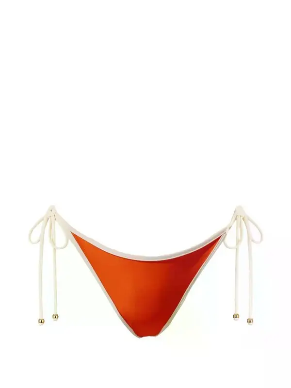 BAOBAB Rho Bikini Bottoms - Orange