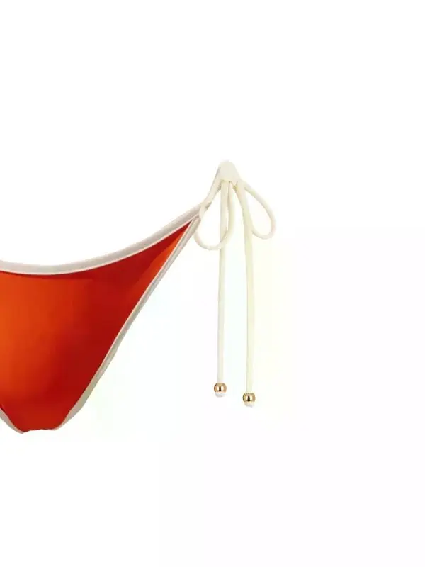 BAOBAB Rho Bikini Bottoms - Orange