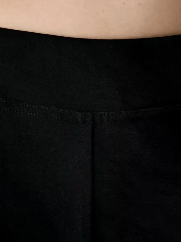 Joseph Ribkoff Pressed Crease Straight-leg Trousers