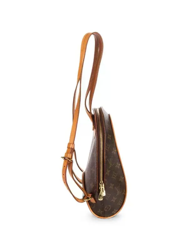 LOUIS VUITTON Ellipse Backpack