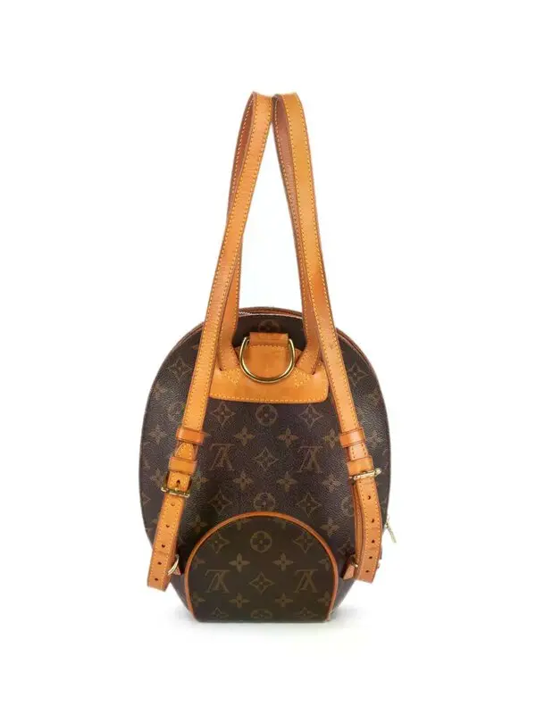 LOUIS VUITTON Ellipse Backpack