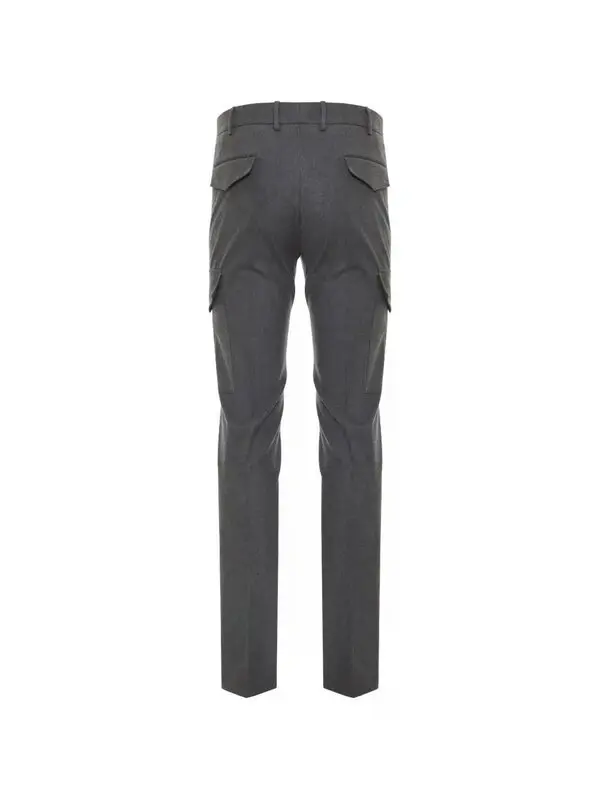 PT TORINO Slim Cut Cargo Pants