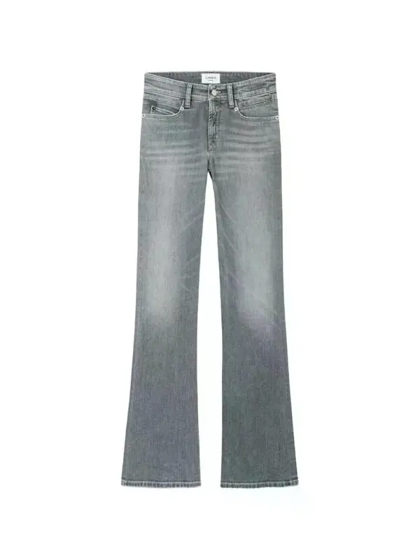 CAMBIO Paris Flared Jeans