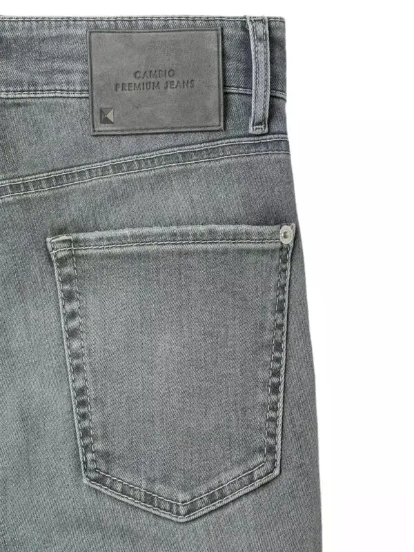 CAMBIO Paris Flared Jeans