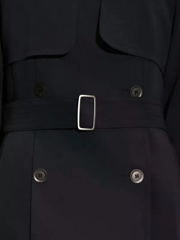 Max Mara Calata Trench Coat