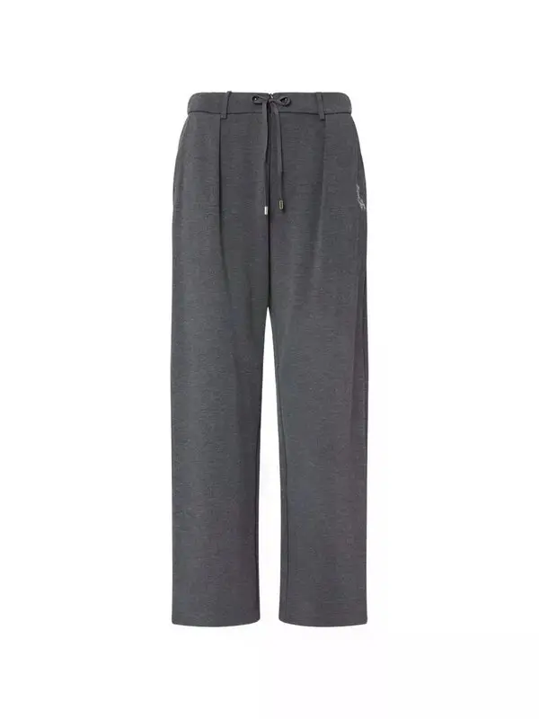 Liu Jo Drawstring Trousers