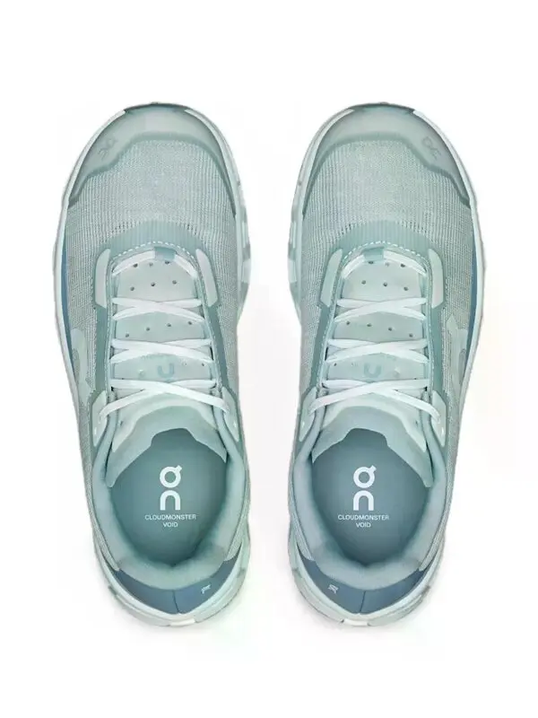 On Cloudmster Void Sneakers