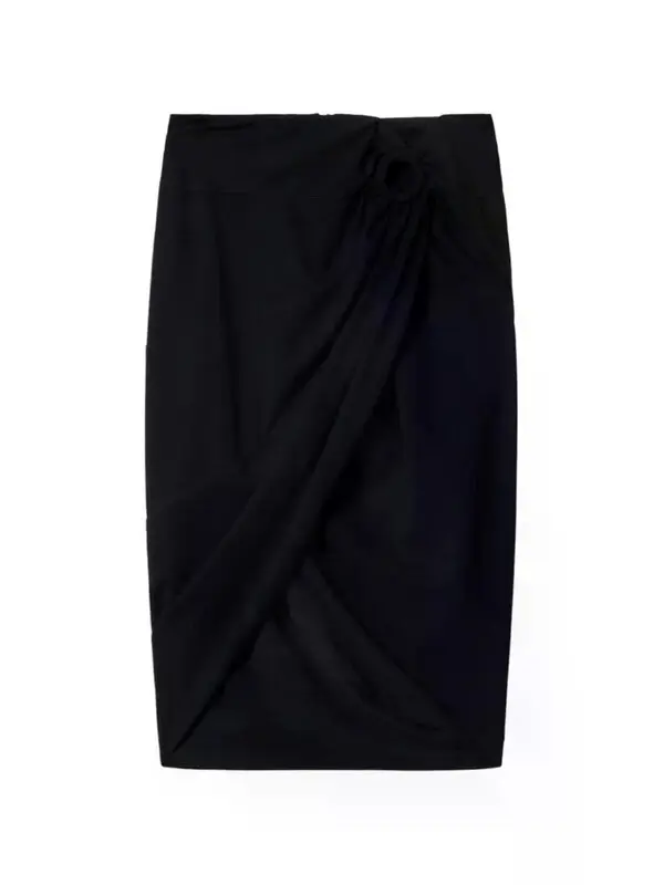 Isabel Marant Étoile Sabrina Skirt - Black