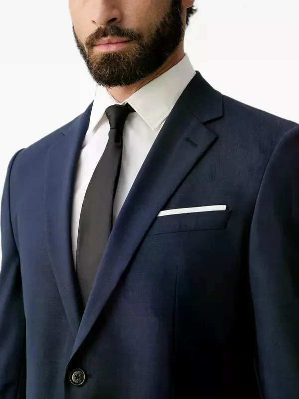 JOOP! Single-breasted Notch-lapel Suit