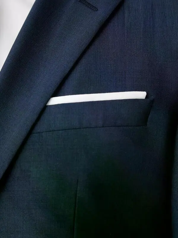 JOOP! Single-breasted Notch-lapel Suit