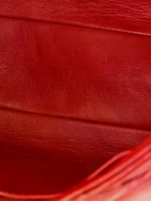 LOUIS VUITTON Go-14 Mm Shoulder Bag - Red