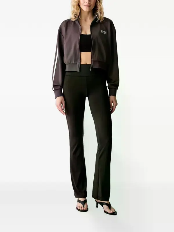 Guess Flare Track Pants