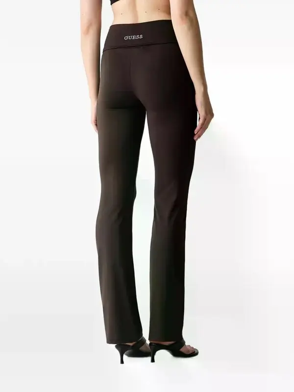 Guess Flare Track Pants
