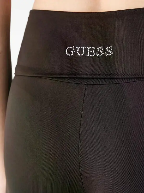 Guess Flare Track Pants