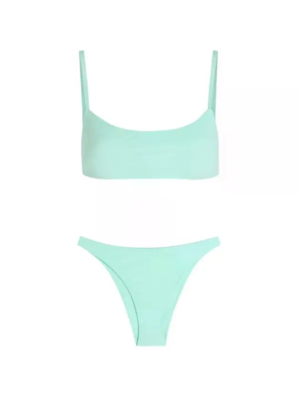 LIDO Undici Bikini - Green