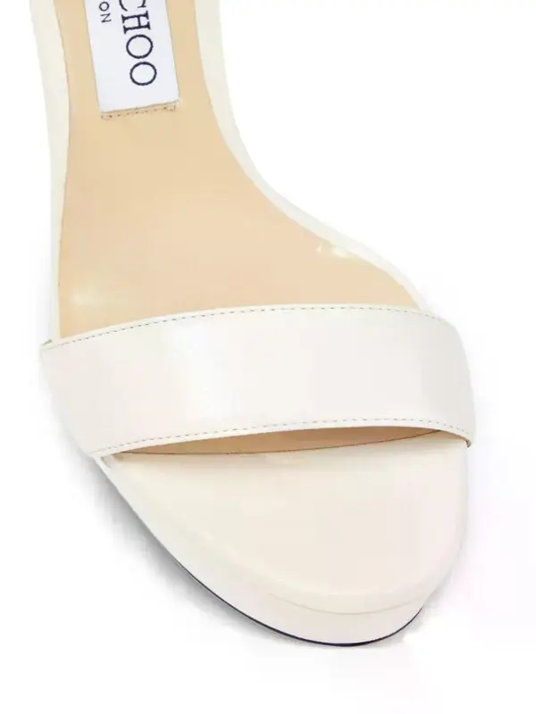 JIMMY CHOO Mionne Sandals