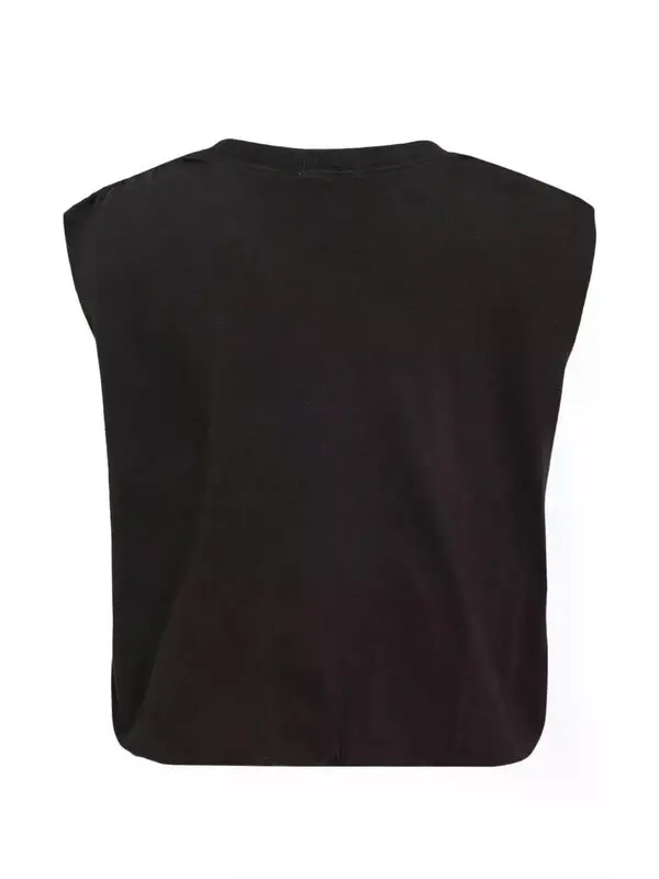 Rag & Bone Mica Bubble Tank Top