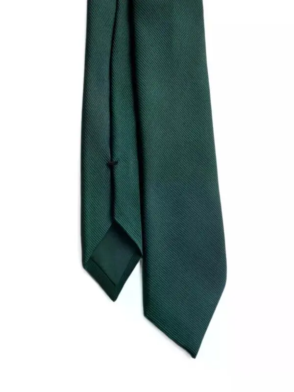 Prada Silk Tie