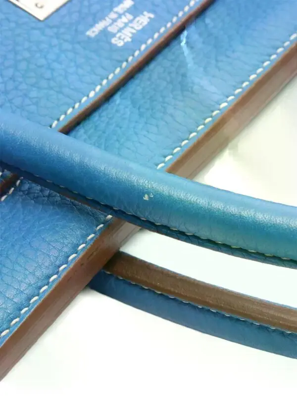 Hermès 40cm Birkin Verso Tote Bag