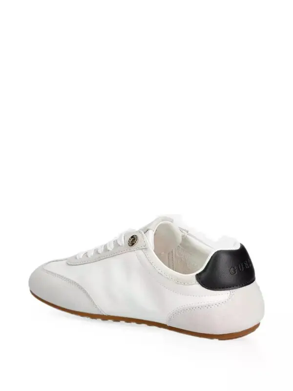Guess Relli Sneakers - White
