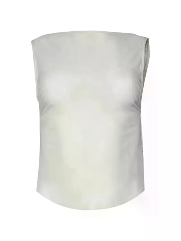 Bond Eye Lia Mesh Tank Top