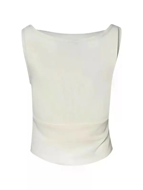 Bond Eye Lia Mesh Tank Top