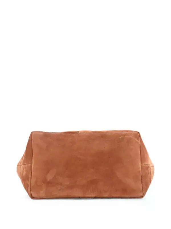 Saint Laurent Y Leather Medium Tote Bag