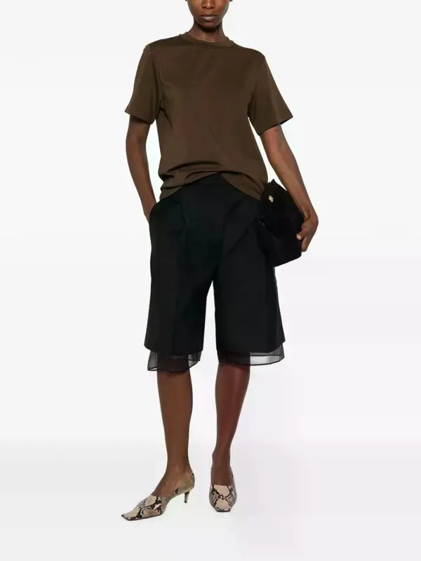 ELEH Crewneck Short Sleeve T-shirt