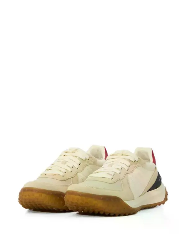Moncler City Trek Sneakers - Neutrals