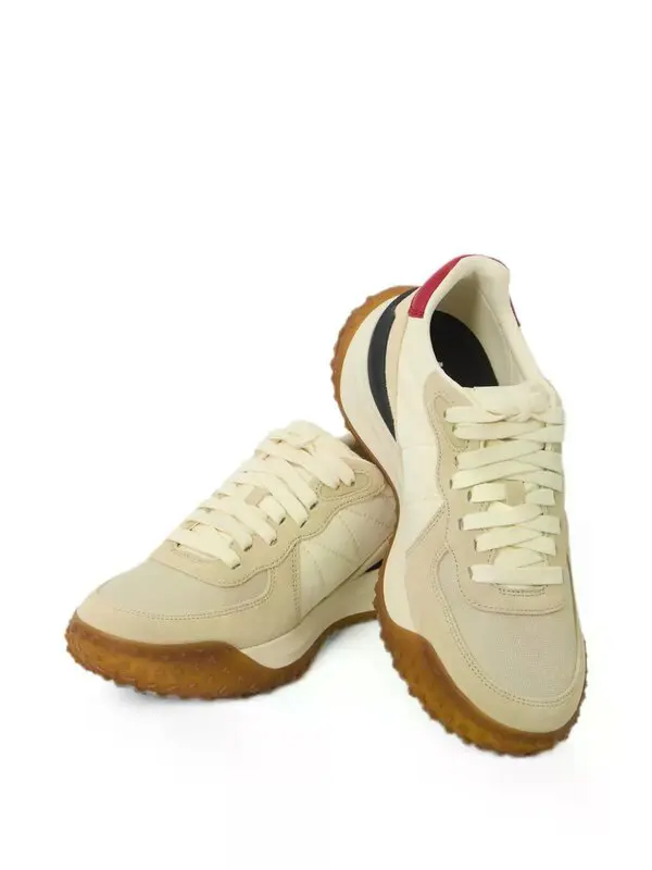 Moncler City Trek Sneakers