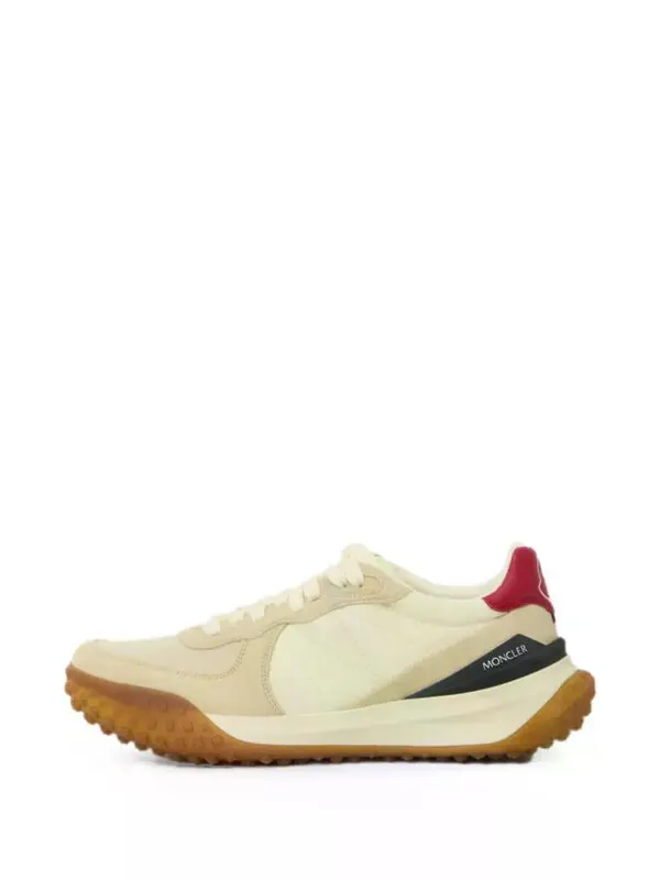 Moncler City Trek Sneakers