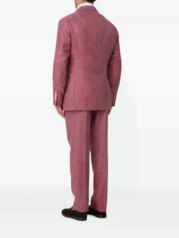 Brunello Cucinelli Double-breasted Suit
