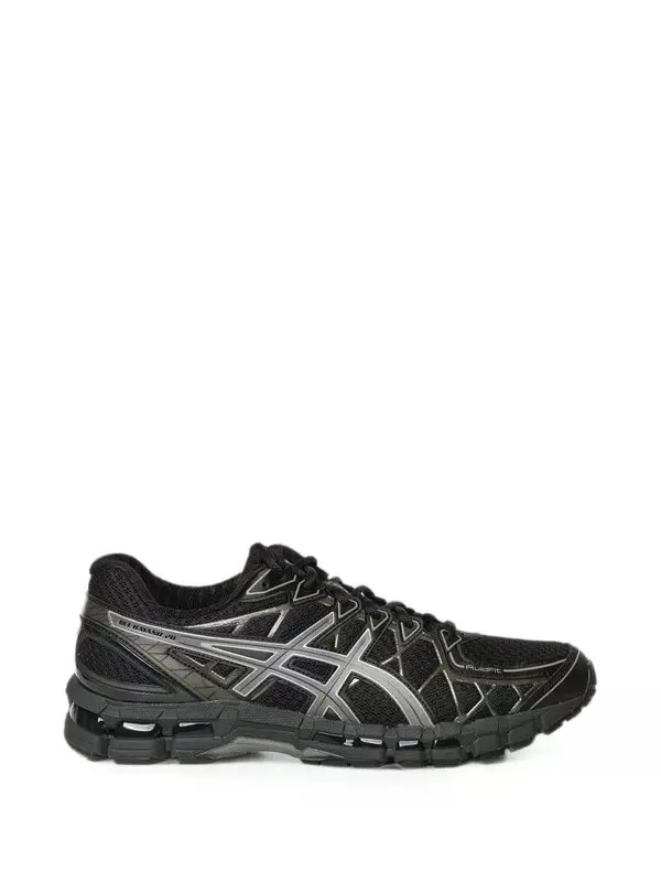 Asics Gel-kayano 20 Mesh Sneakers - Black