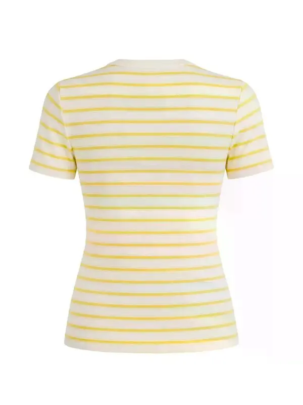 Vince Striped T-shirt